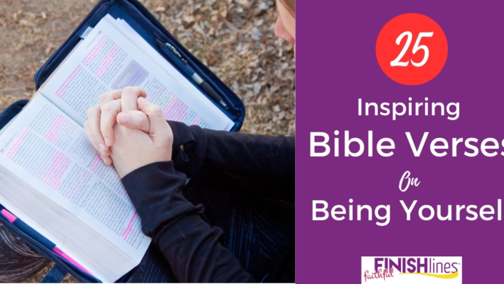 What Does The Bible Say About Comparing Yourself To Others?