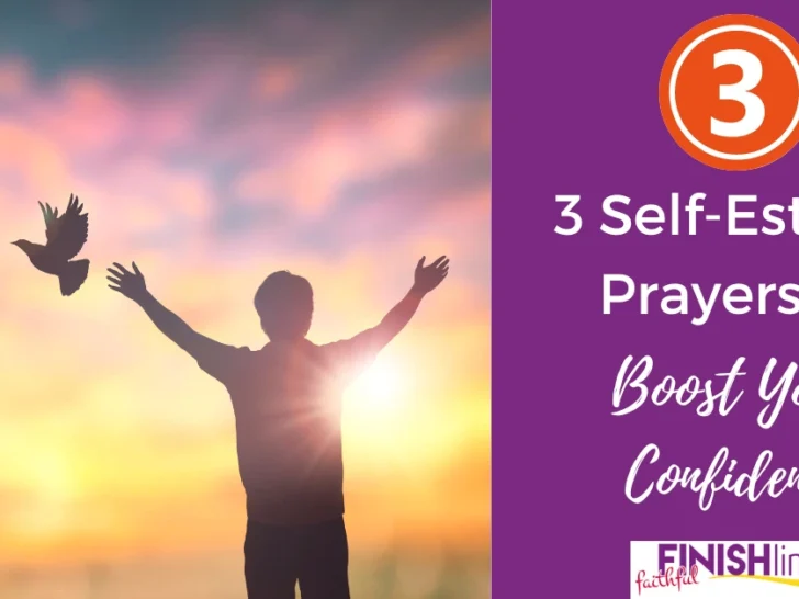 5 Transformative Prayers for Renewing The Mind