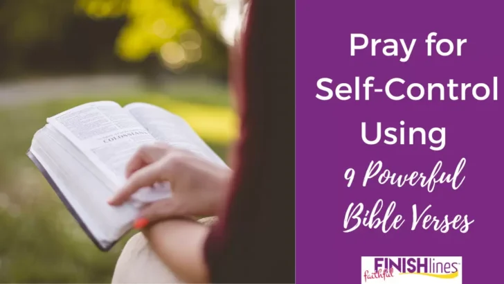 Powerful Prayer for Gluttony to Stop Overeating