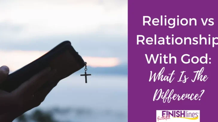 10 Reasons To Trust In God & What It Looks Like Practically