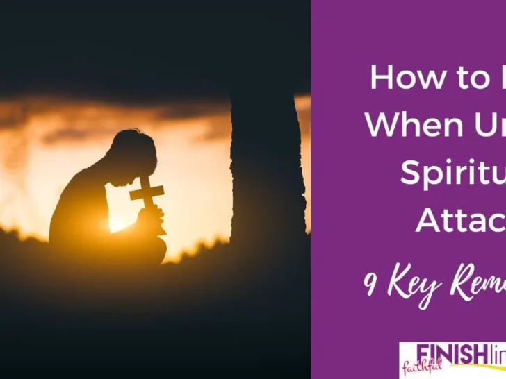 3 Healing Prayers For Eating Disorders To Find Recovery