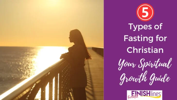 5 Ways To Deepen Your Relationship With God Personally